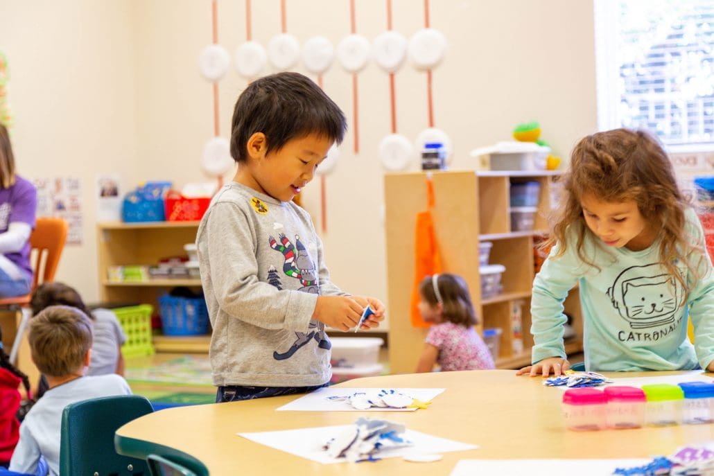 Private School East Orlando Lake Nona FL | Cranium Academy
